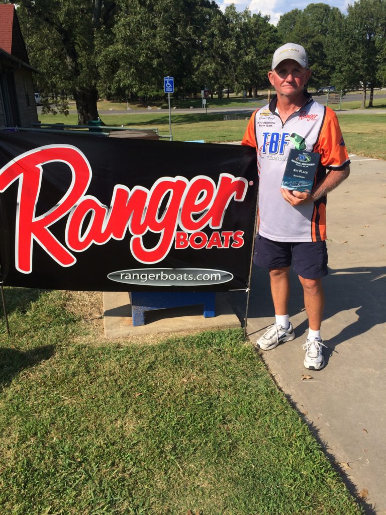 District 6 National Semi-Final Wraps up on Lake Dardanelle – The Bass ...
